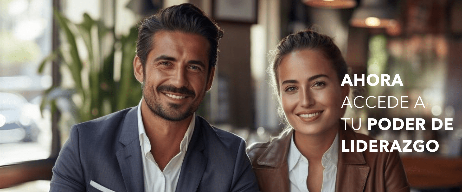 Certificado Liderazgo Positivo – Trebol Institute